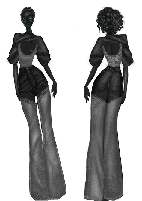 Image result for Denim Design Formula