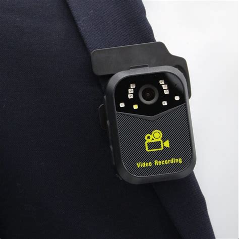 Image result for How to Use a Body Camera