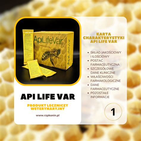 Image result for API Life Var Application Instructions