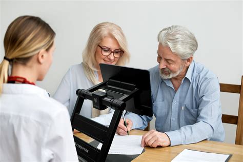 Image result for Low Vision Magnifiers