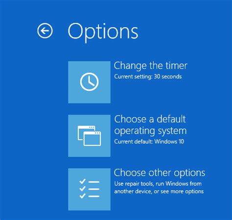 Image result for Bootloader Win 10