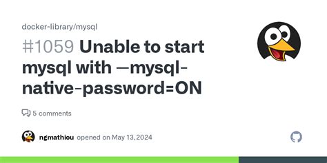 Image result for MySQL Native Password
