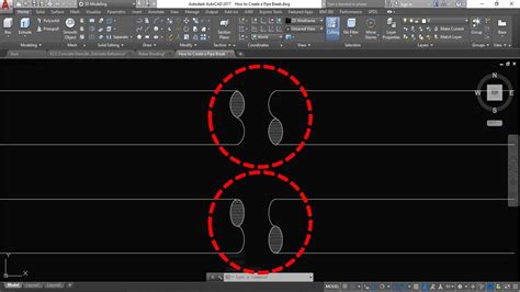 Image result for Break Line AutoCAD Civil 3D
