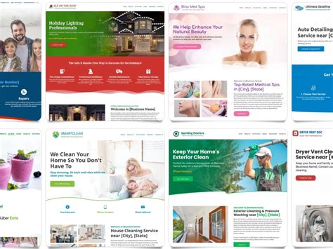 Image result for SEO Optimized Website Example