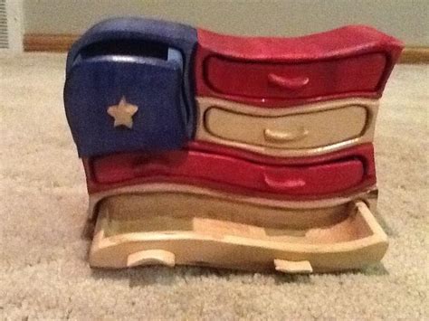 Image result for Building Flag Box