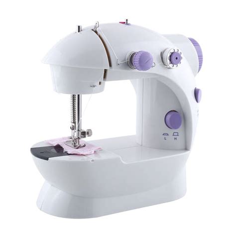 Image result for Prima Portable Electric Mini Sewing Machine