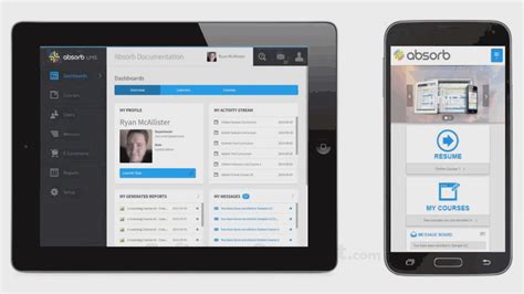 Image result for Absorb LMS File Library