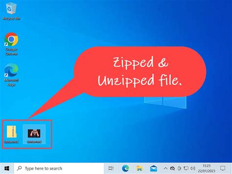 Image result for Unzip Files On Computer