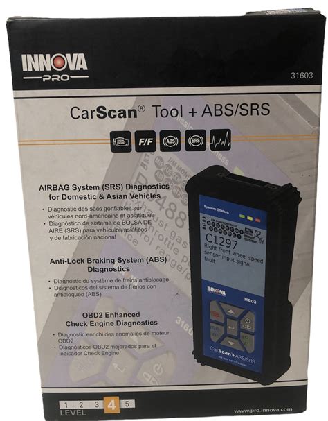 Image result for What Is Code 3003Innova