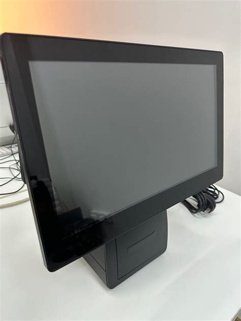 Image result for Dual Screen POS System