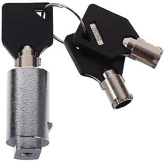 Image result for Vending Machine Lock