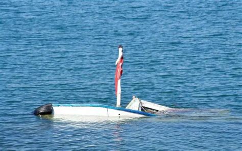 Image result for Capsizing