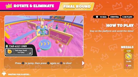 Image result for Fall Guys Win