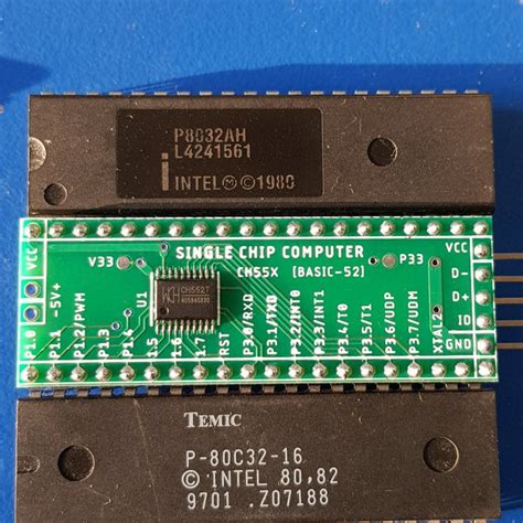 Image result for Simple Computer Chip