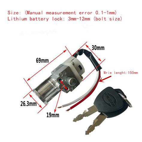 Image result for Battery Box Lock