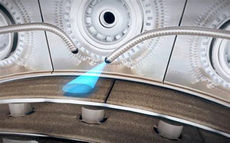 Image result for Rolls-Royce Engine Service Development Vehicle