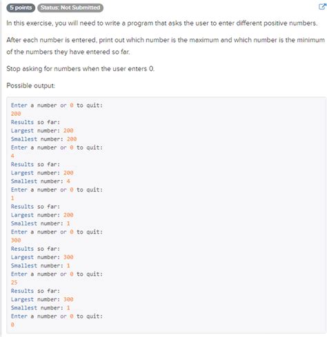 Image result for How to Add Min and Max On CodeHS Python
