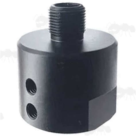 Image result for Threaded Barrel Adapters
