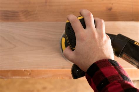 Image result for How to Use a Random Orbit Sander