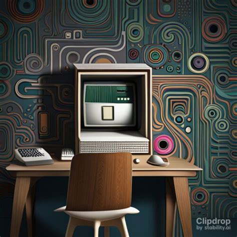 Image result for First Computer Monitor