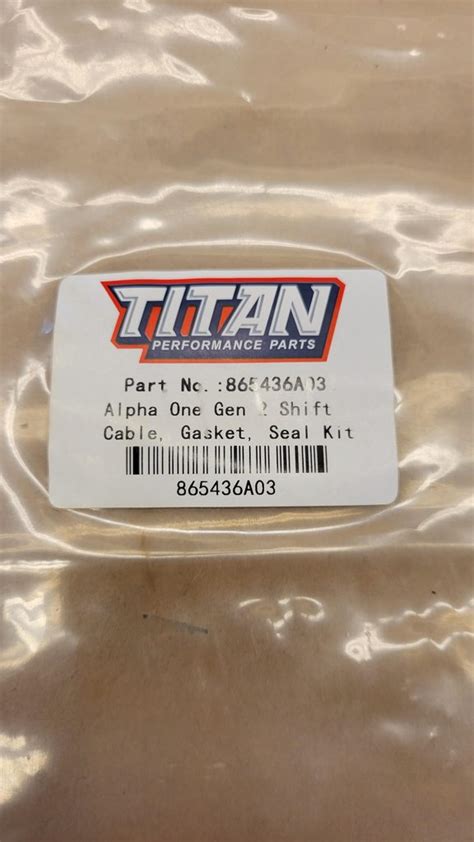 Image result for Shifter Cable Replacement Alpha One