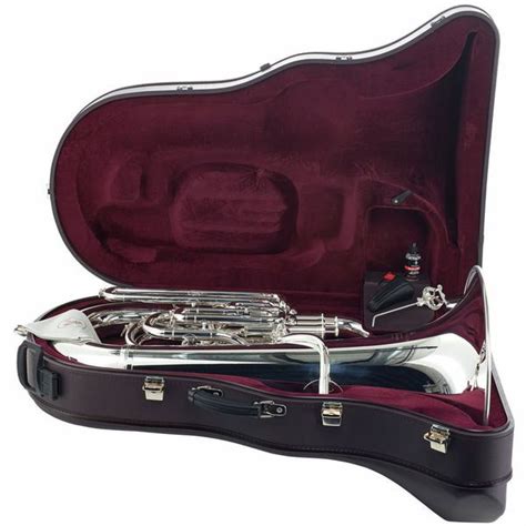 Image result for Besson Recording Tuba