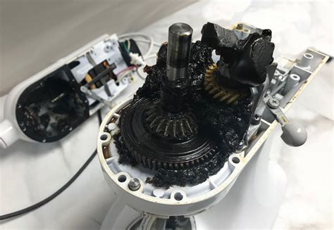 Image result for Bread Mixer Machine How to Repair