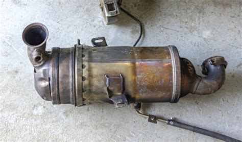 Image result for Sprinter DPF Regen