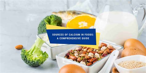 Image result for Good Calcium Sources