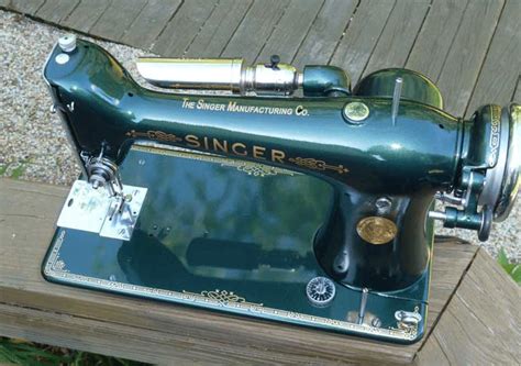 Image result for Singer 101 Sewing Machine