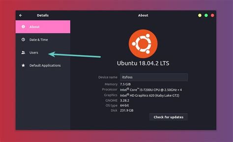 Image result for Ubuntu Password Manager