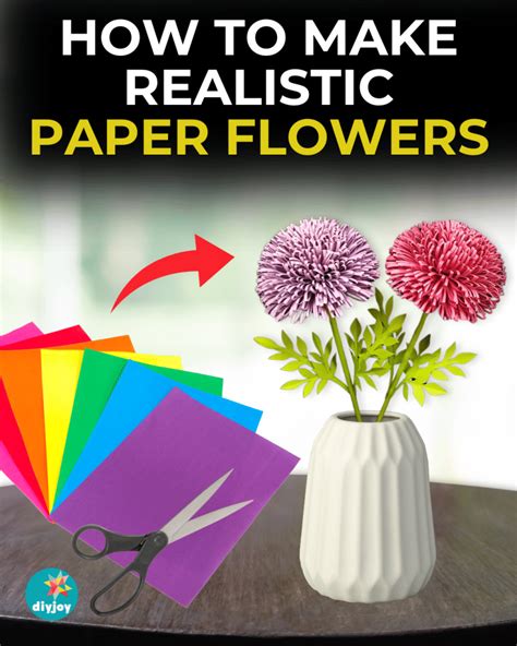 Image result for Beautiful Paper Flower Tutorial