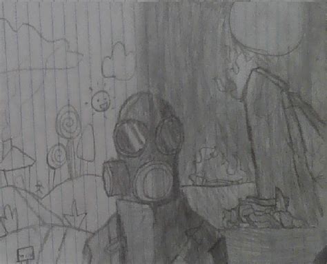 Image result for Pyro Real Face