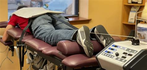 Image result for Decompression Therapy