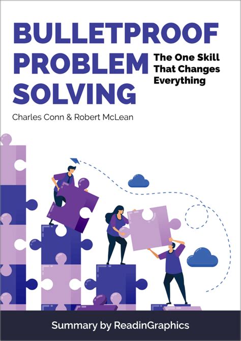 Image result for Bulletproof Problem Solving Case-Studies