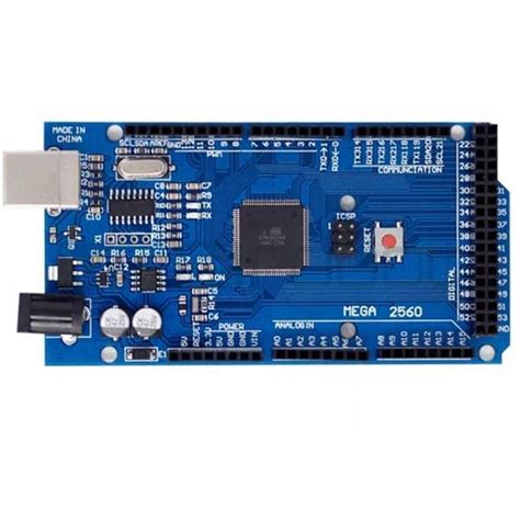 Image result for Compatible Sensor for Arduino Mega 2560