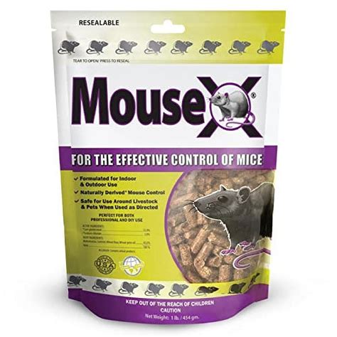 Image result for Mouse Pellets Poison
