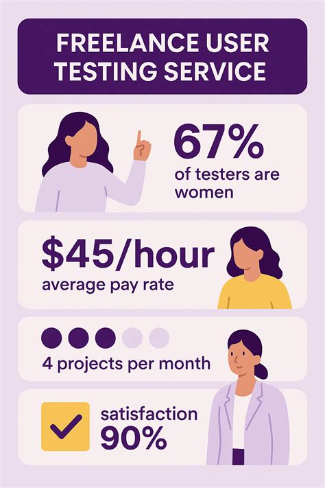 Image result for User Testing Freelance