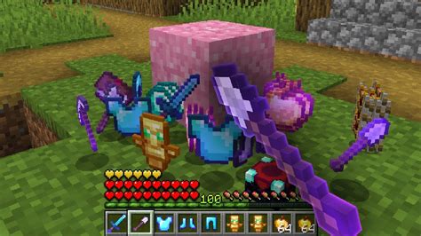 Image result for Bionic Randomizer UHC Mods