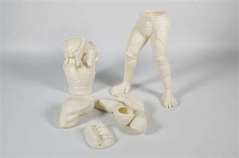 Image result for Alien vs Predator Crafting Recipe