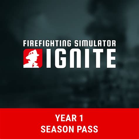 Image result for Firefighting Simulator Cover
