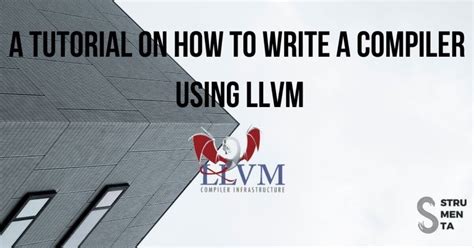Image result for LLVM Programming