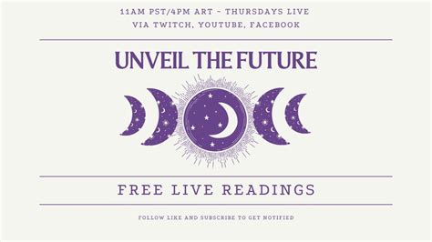 Image result for LiveScript Readings