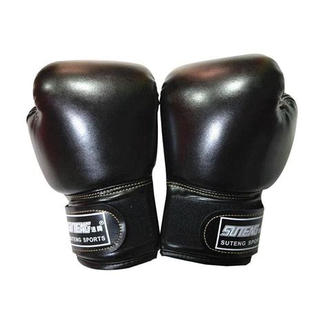 1 Pair 3-12 Years Kids Children Boxing Gloves Brea... – Grandado