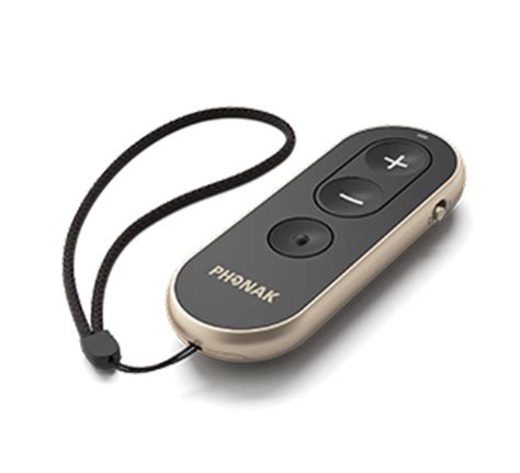 Image result for Phonak Remote Control