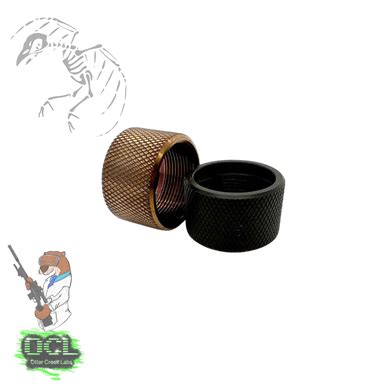 Image result for Thread Protector Opener