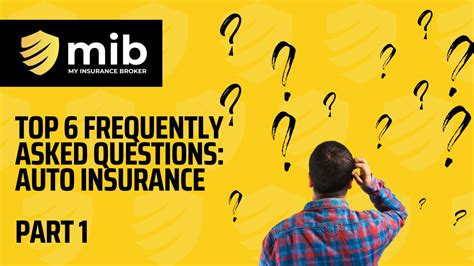 Image result for Questions About Auto Insurance