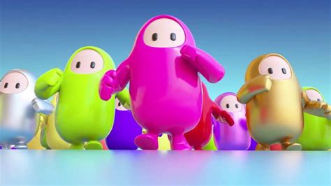 Image result for Fall Guys Type