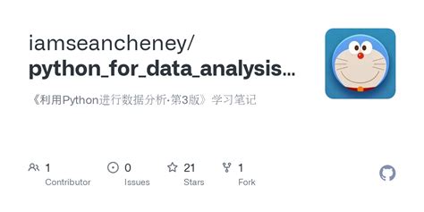 Image result for Learning Python of Data Analysis