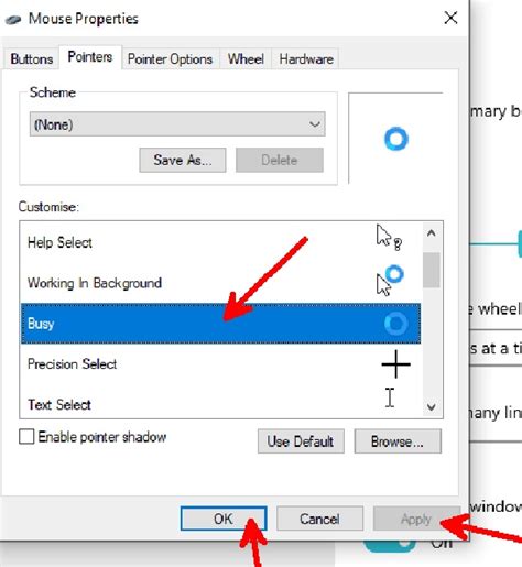 Image result for Change Cursor Type While Coding